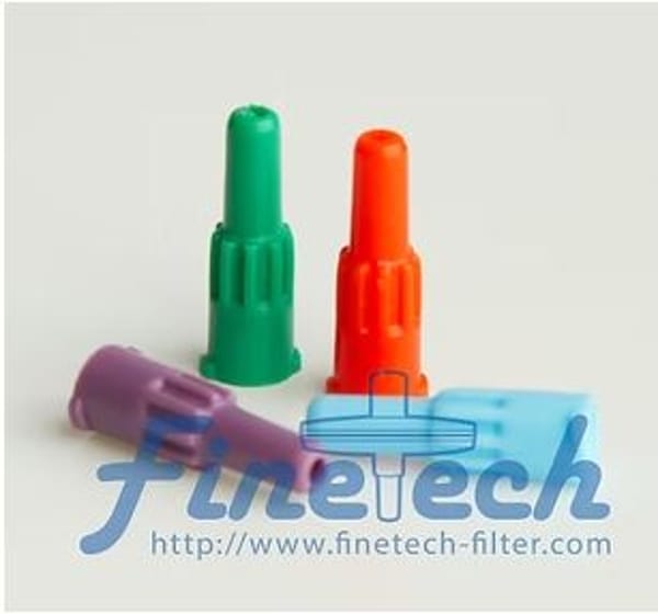 MeTech™- Syringe Filter | analyticaph venture inc.