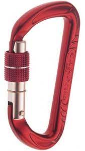 Guide Lock Carabiner Camp | Zipline Adventure-Amusement Park Layout ...