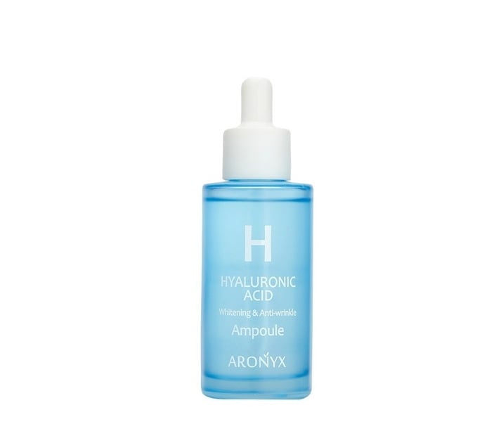 ARONYX Hyaluronic Acid Ampoule - drėkinamasis serumas ampulė | LaOda