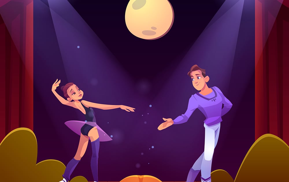 Thinking Deeply About Dance & Dancing | Fun Philosophy Lessons