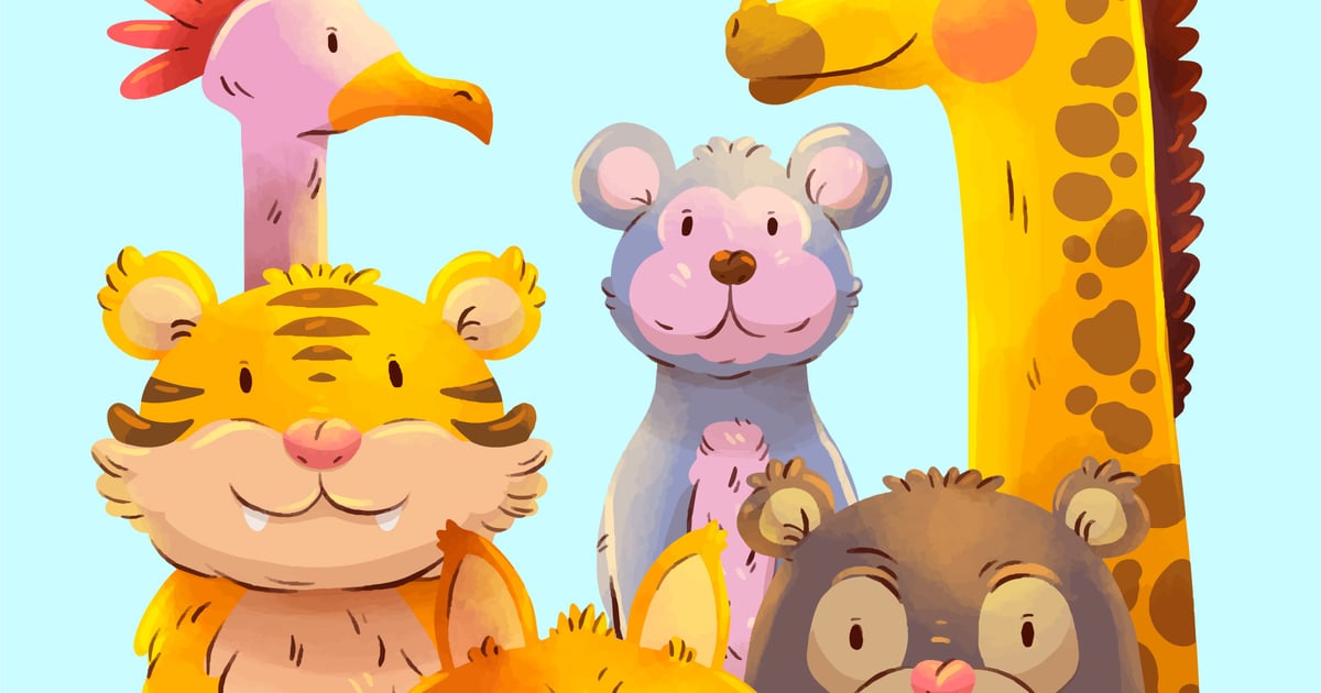 Philosophy Lesson - Animal Ethics & Animal Rights | Fun Philosophy Lessons