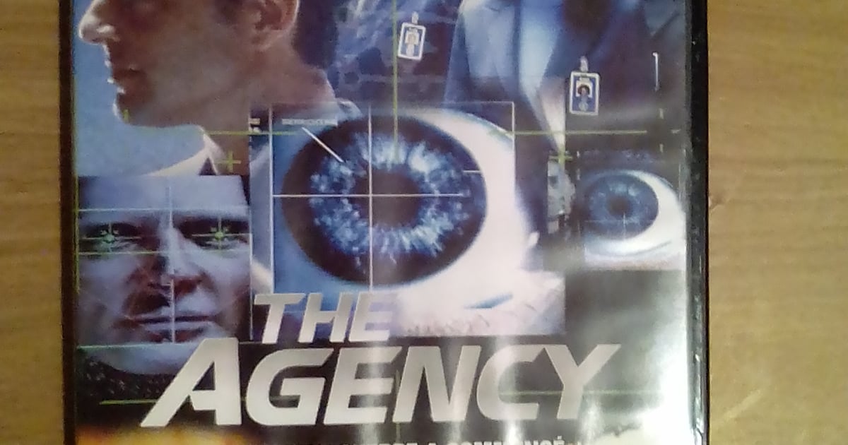 L'Agence : la CIA - Sécurité du Monde, Espions du XXI siècle | SILICIUM ...