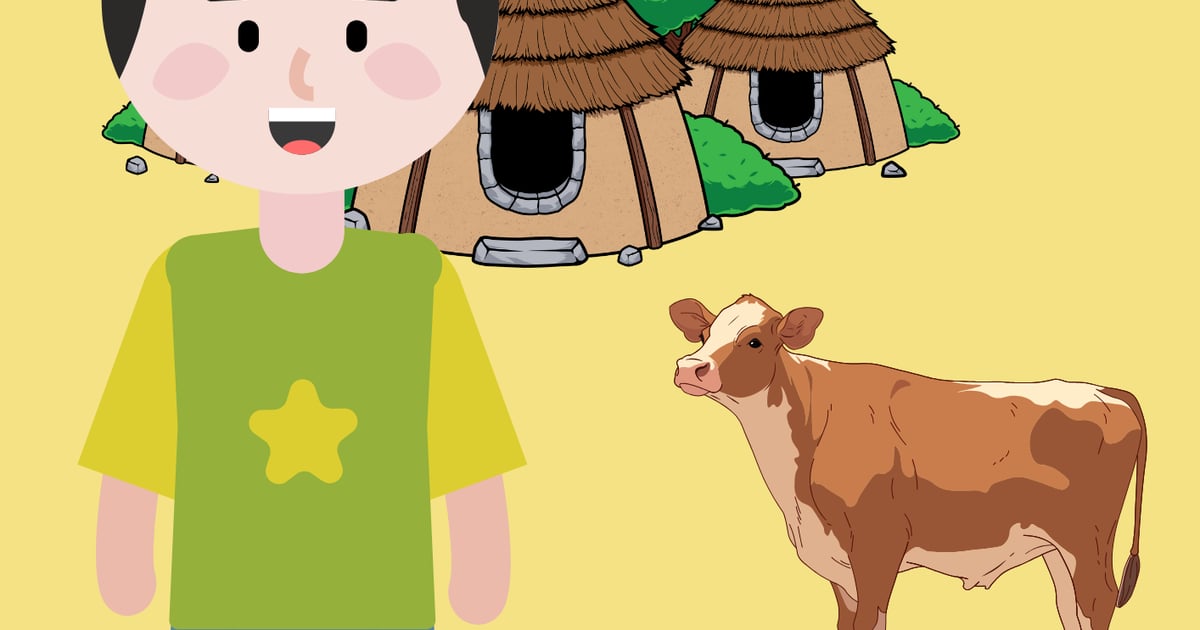 SW Geskiedenis GR5 - Boekie | Skool Opsommings