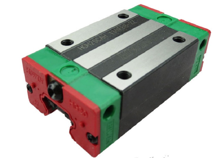 Linijiniai guoliai HGH25 | Enkoderis - automatikos komponentai, CNC ...