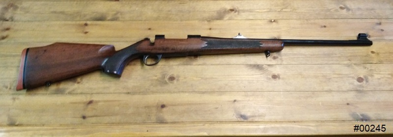 USED SAKO A11 22-250 BOLT ACTION RIFLE | The Bullet Hole Gun Shop at ...