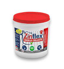 Zinflex | Las mejores pinturas en Armenia | Ol Arte Sas calidad líder