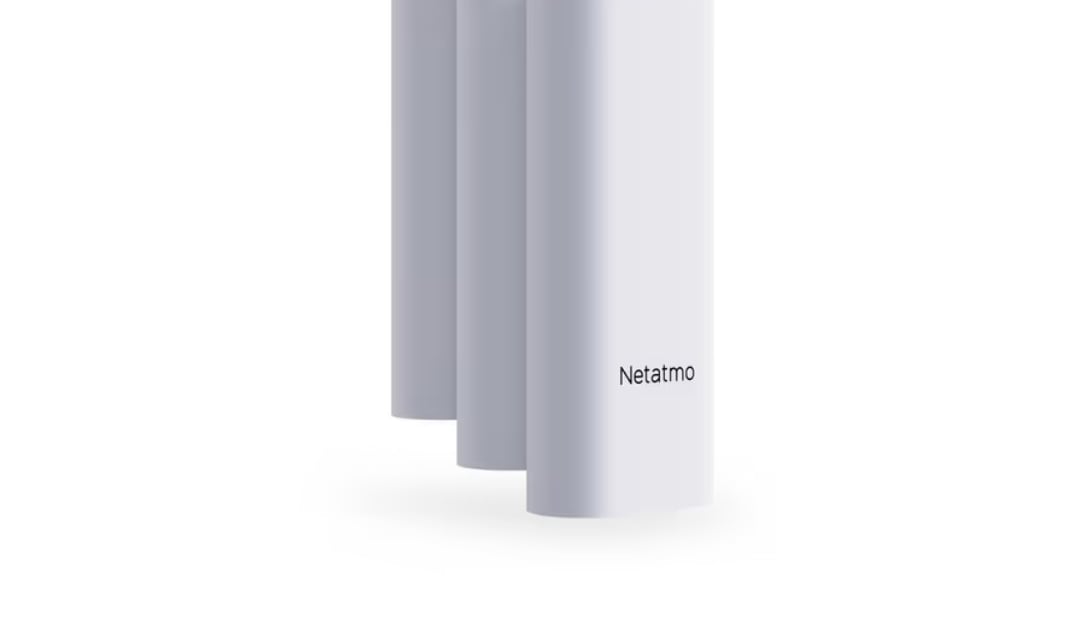 Netatmo Smart Door and Window Sensors | Netatmo Thailand : Your home ...