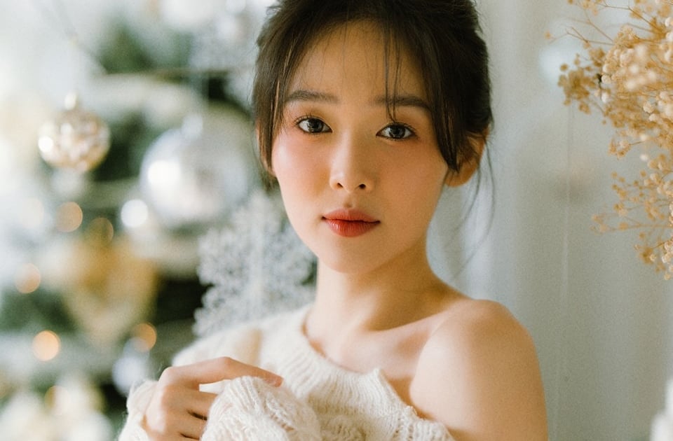 BAO UYEN | FLORE MODEL AGENCY