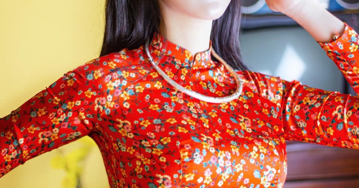 NGOC TRINH | FLORE MODEL AGENCY