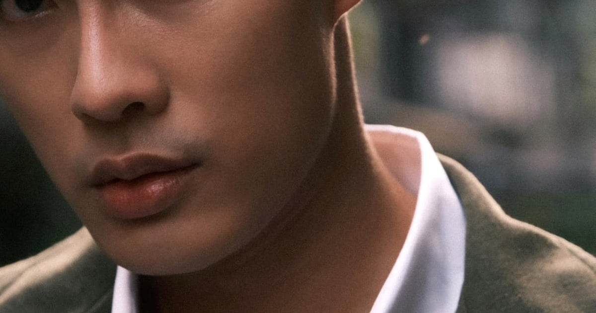 BAO TRUNG | FLORE MODEL AGENCY