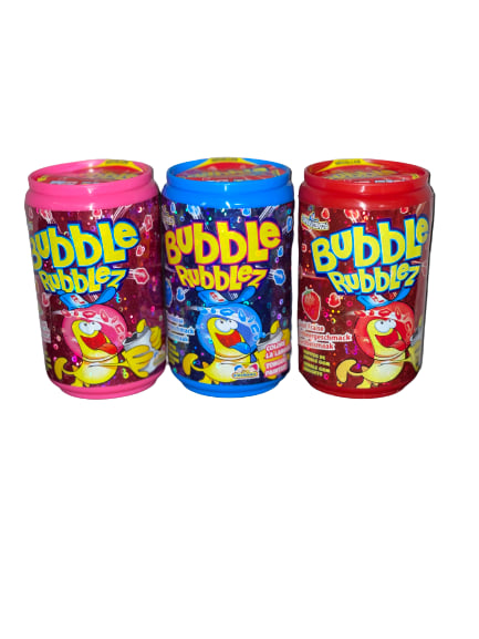 Bubble Rubblez | aux-petits-plaisirs.fr