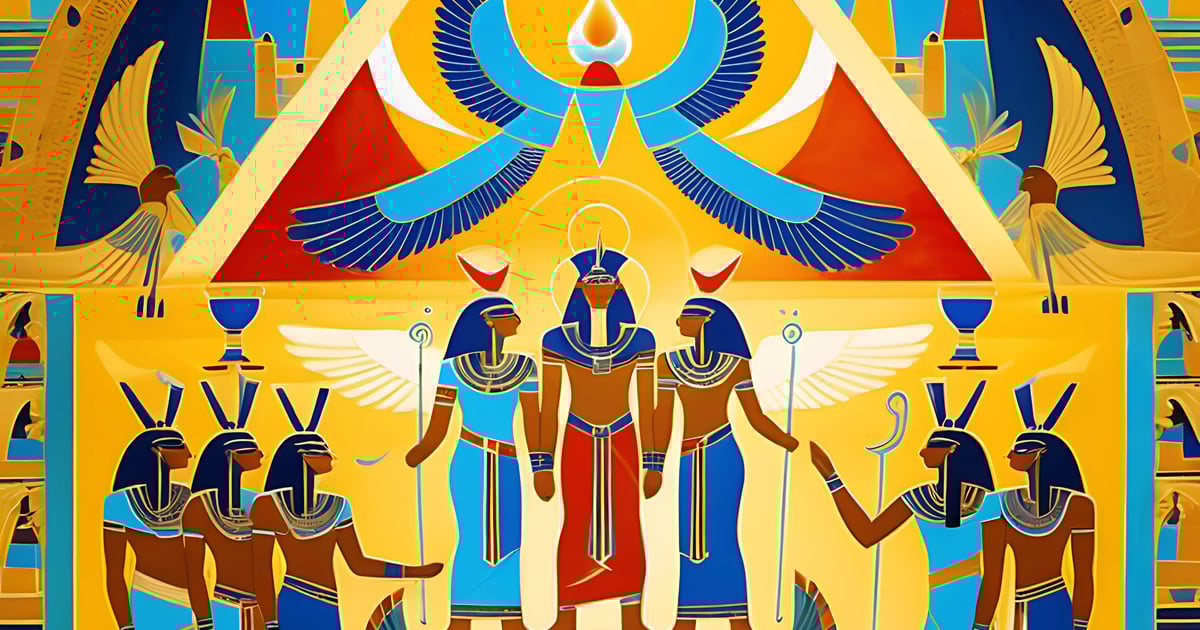 Archangelic Seichim Reiki Attunement | Effexora Academy