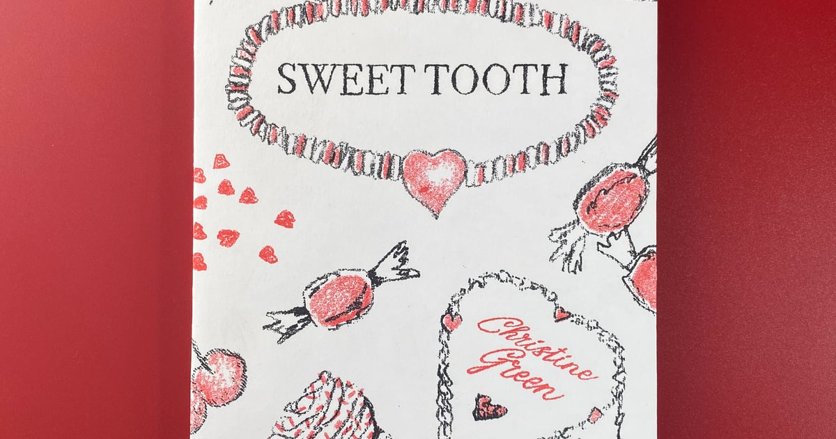 Sweet Tooth - Christine Green