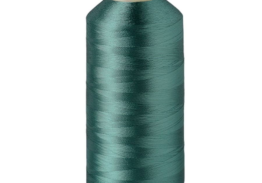 Marathon Embroidery Machine Thread 1000m Spool Rayon 1288 | Bedford ...