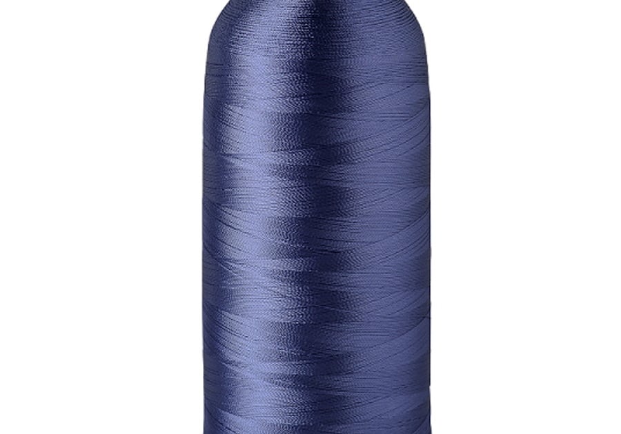 Marathon Embroidery Machine Thread 1000m Spool Rayon 1087 | Bedford ...