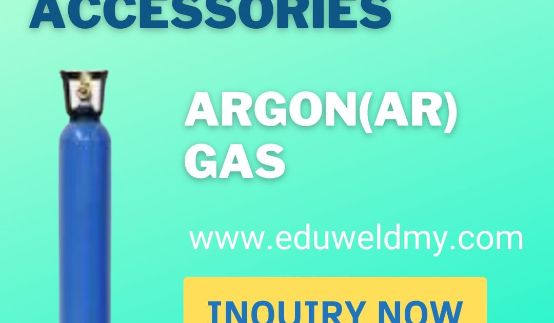 Argon(AR) Gas | Top Supplier of Welding & Cutting Machines | Malaysia