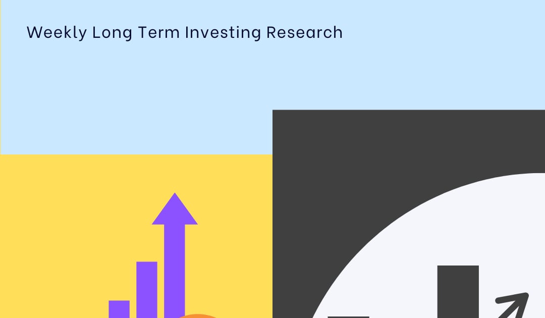 Long Term Research | Investment Literacy Coach