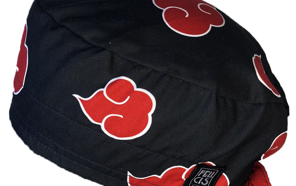 Akatsuki | Felicis Caps