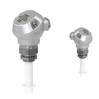 Termo Sensor | Solid Agro