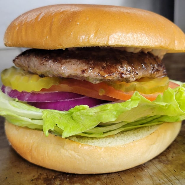 FlipBurger | Flip.n.Shake