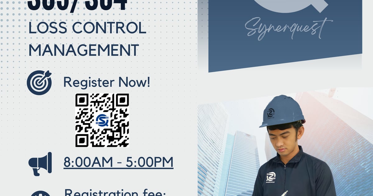 LCM | Synerquest Management Consultancy Services Inc.