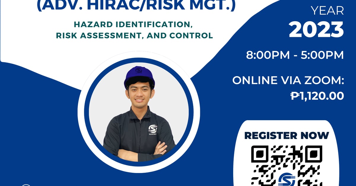 HIRAC | Synerquest Management Consultancy Services Inc.