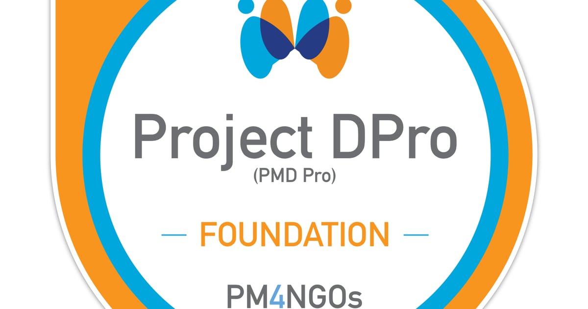 Project DPro Foundation - Online Course (August 2-23, 2023 ...