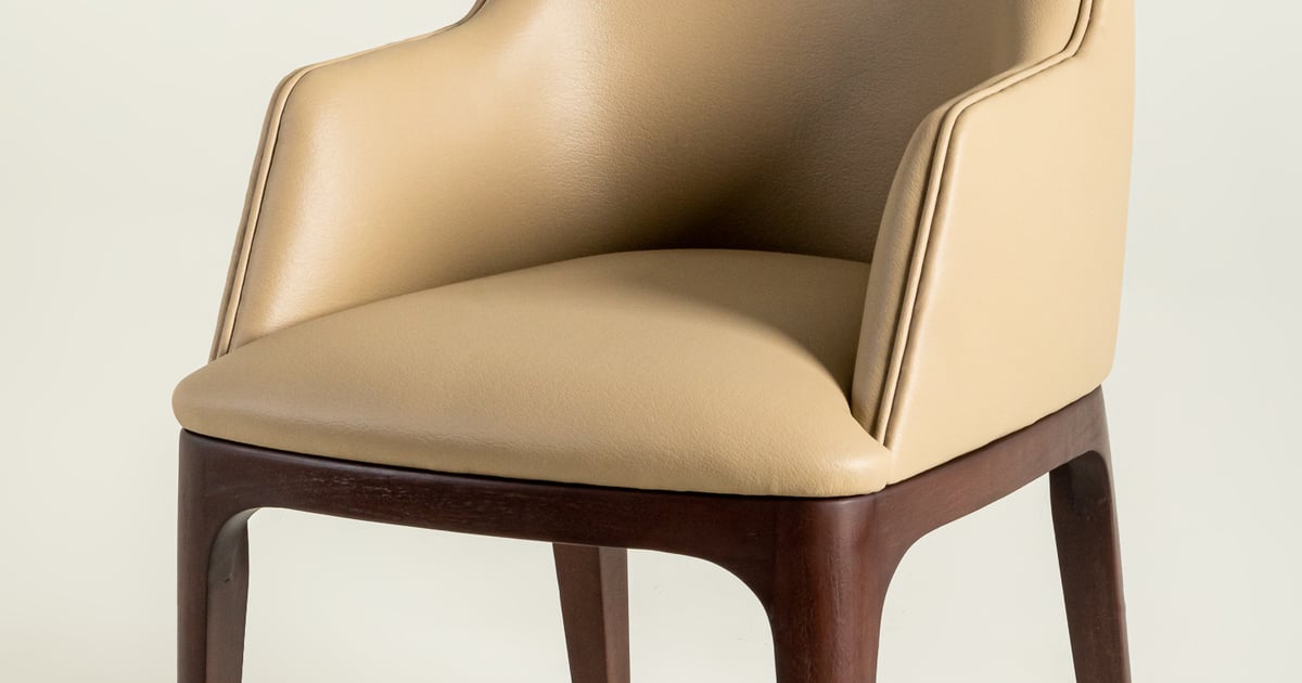 Dining Chair 1 | Talenta Java Design