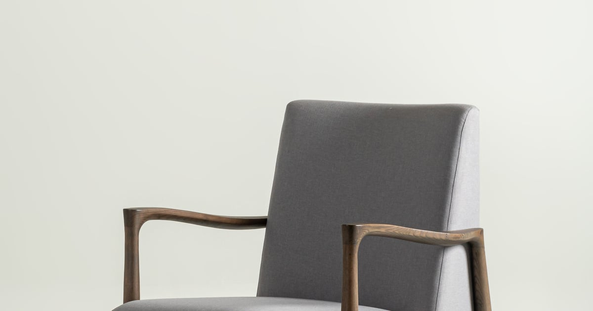 Jago Lounge Chair | Talenta Java Design