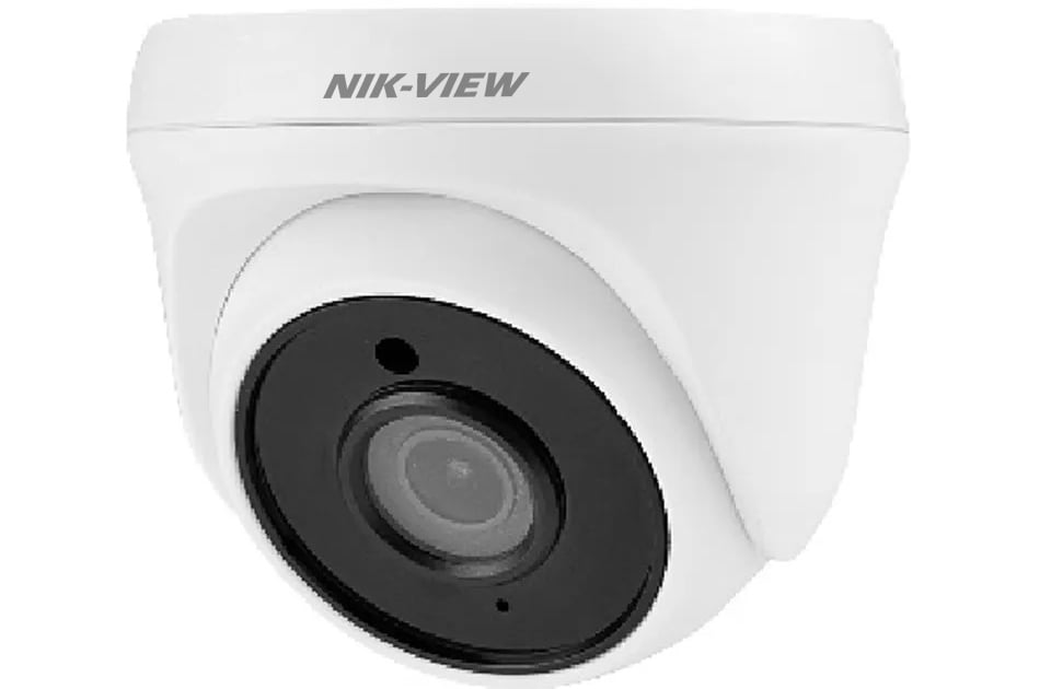 CAMERA IPC NIK-VIEW NV-DI1201G4 4MP - 1.350.000 | Camera Nikview ...