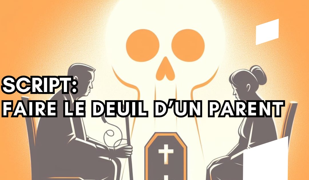 Script hypnotique pour le processus de deuil d'un parent - Soutien émotionnel et guérison | mes ...