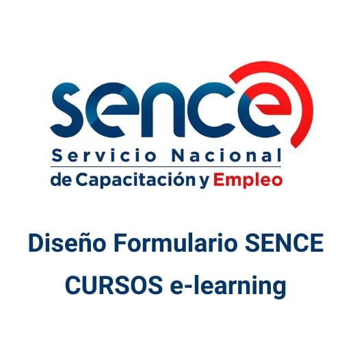 Obtén el código SENCE necesario para comercializar tus cursos e ...