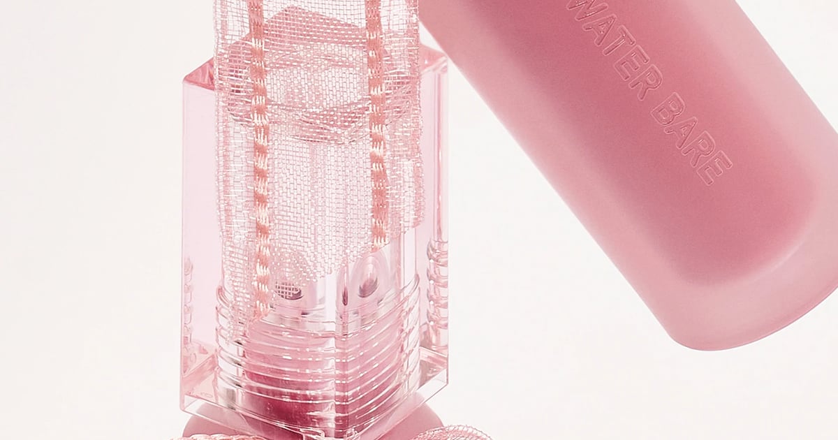 Peripera Water Bare Tint: Peritage Collection | kotage style