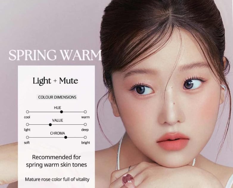 Clio Pro Eye Palette Air 02 y 04 | kotage style