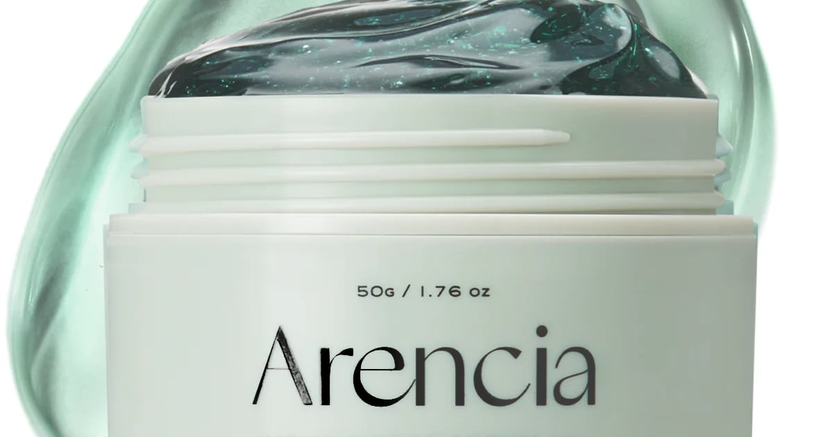 Arencia Holy Hyssop Serum 30 | kotage style