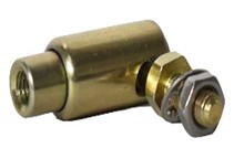 QUICK RELEASE BALL JOINT | NZXSTREAM