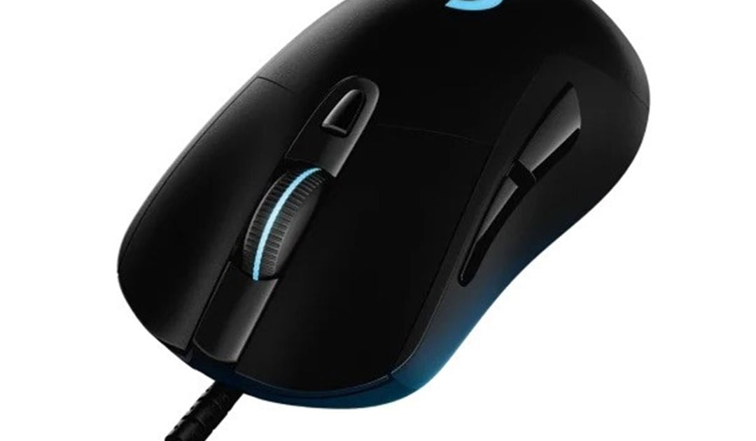 Logitech G403 Hero | Connect2Aryans - Best Computer Store of Pakistan
