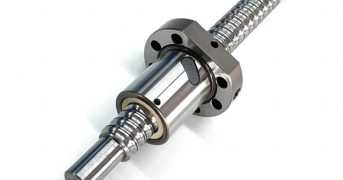 Sfu1204 1604 1605 1610 Cnc Kugelumlaufspindel Cnc Fräse Limo