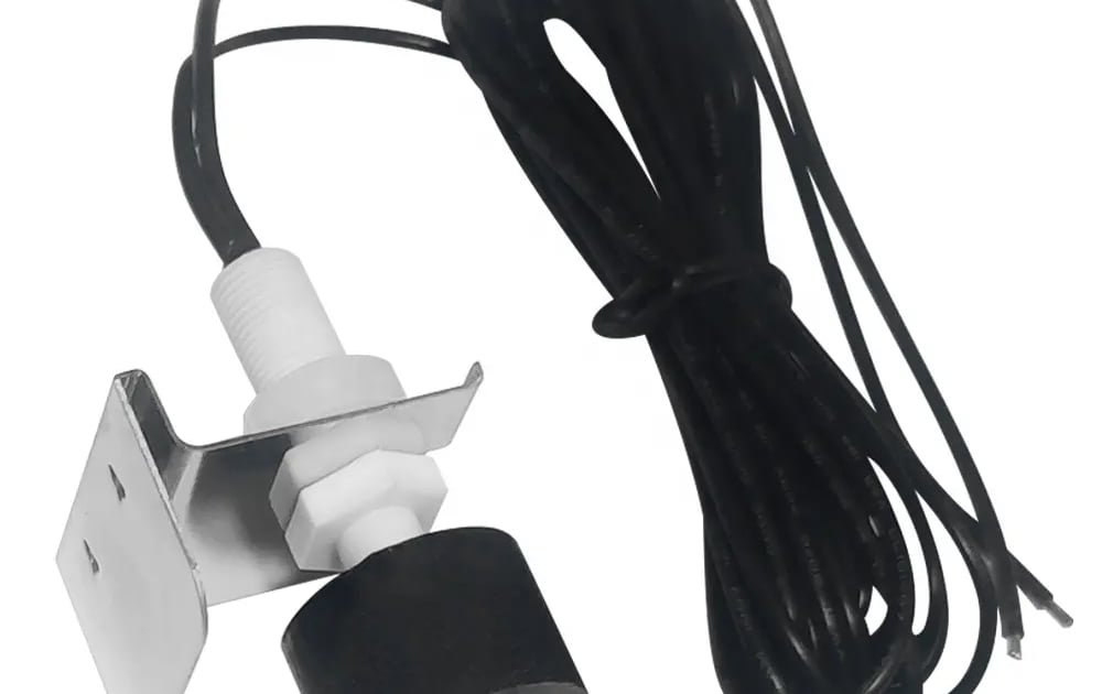 SS1 Drain Pan Float Switch Water Level Sensor | ECWBGLOBAL