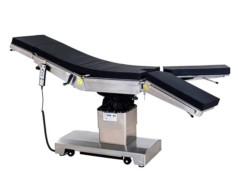 Electric Operating Surgical Table | Shenzhen Centitrade Co., Ltd.