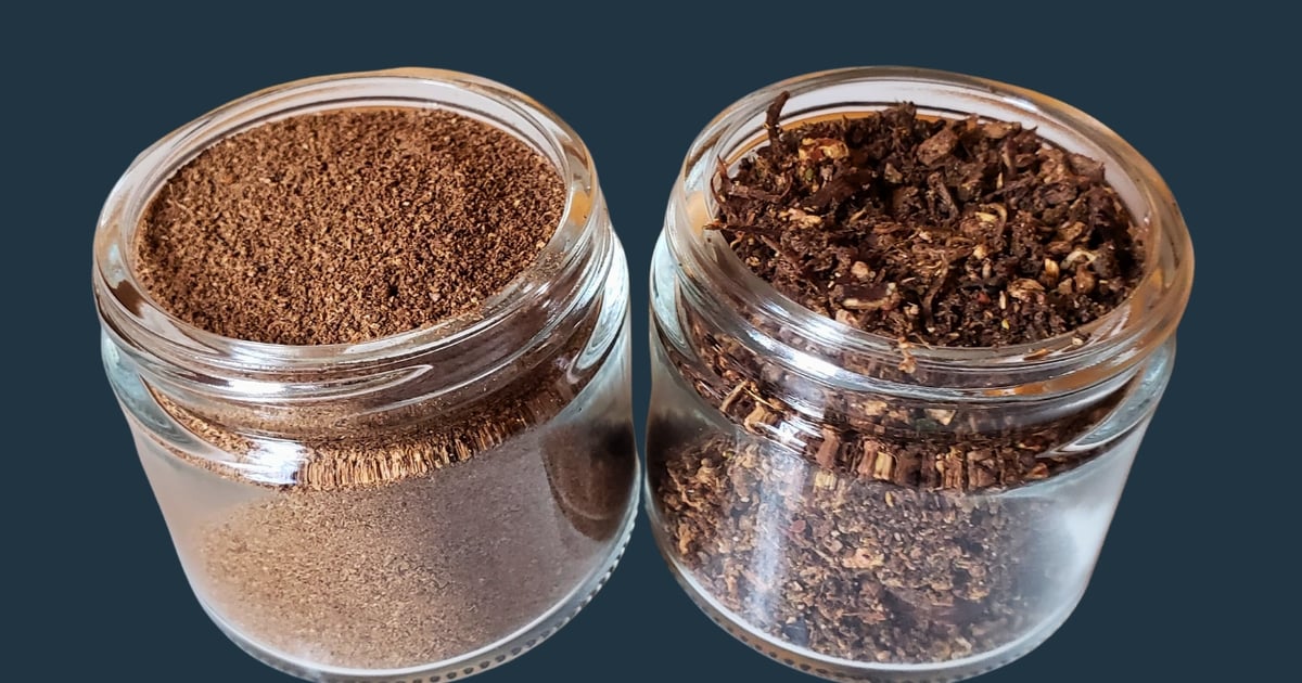 Prekese Powder (Aidan Fruit) | NaijaZen Spiritual Store