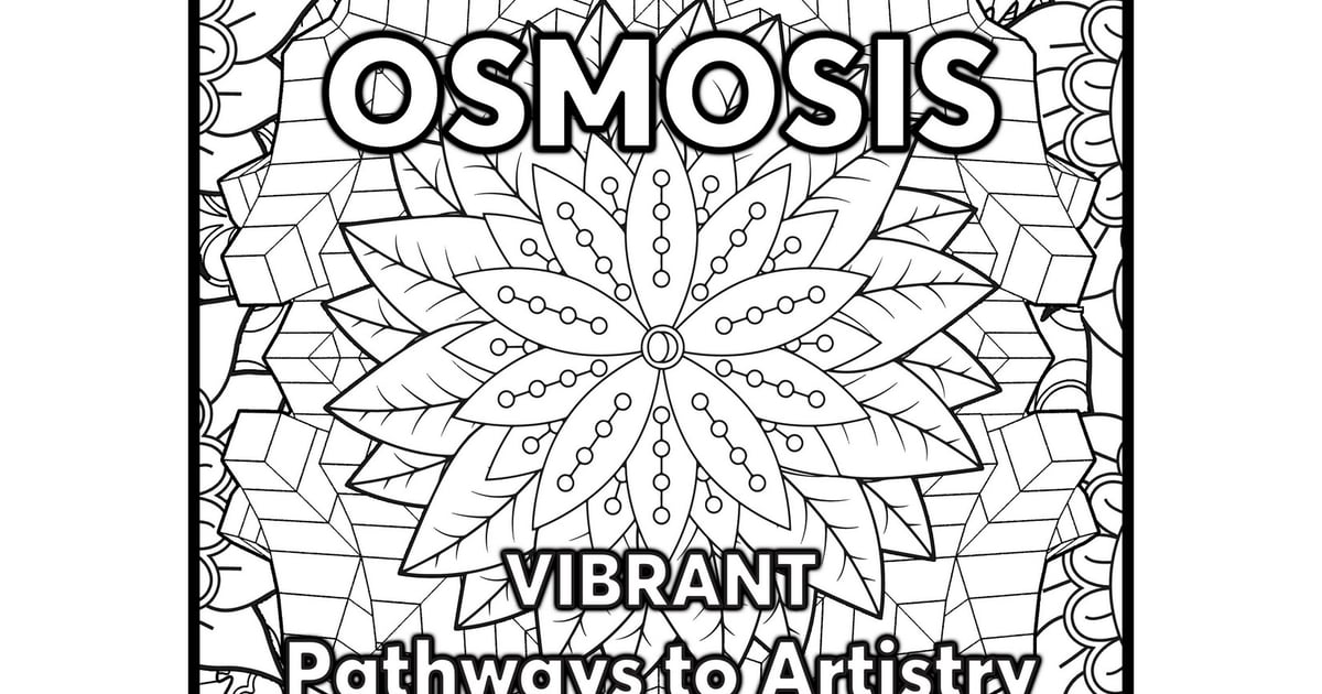 VIBRANT: Pathways to Artistry - Euphoric Textures | Black Osmosis ...
