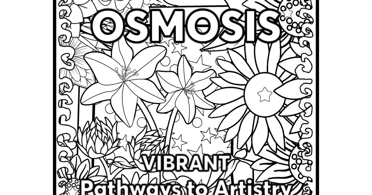 VIBRANT: Pathways to Artistry - Mysterious Dreams | Black Osmosis ...