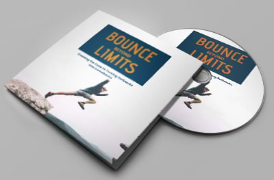 Bounce Beyond Limits - VIDEO SET | Radiant Wellness Hub