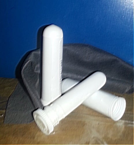 264 Thyroid Function Nasal Inhaler Single | True Rife BODY SYSTEM ...