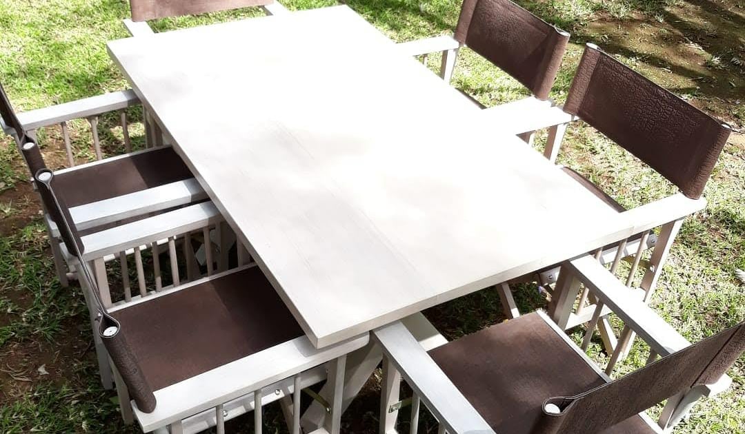 Custom Tables | African Classics