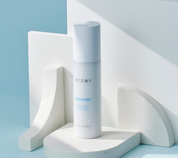 Atomy Cream Mist | Atomy Store Azərbaycan
