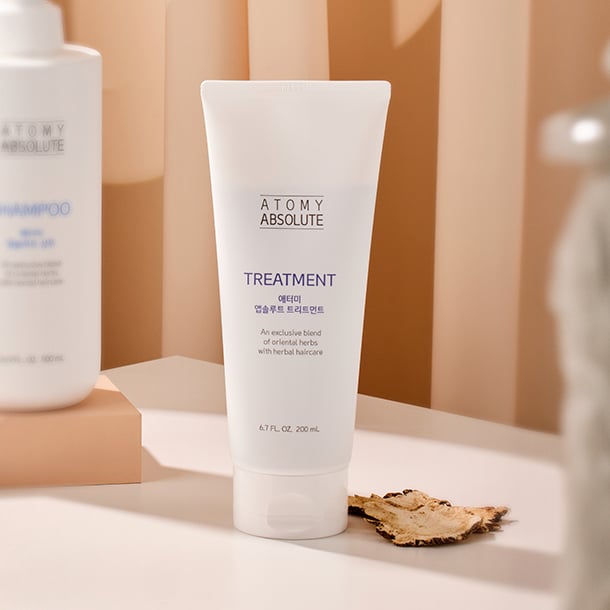 Atomy Absolute Treatment | Atomy Store Azərbaycan