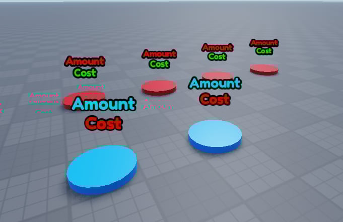 Button Simulator Template