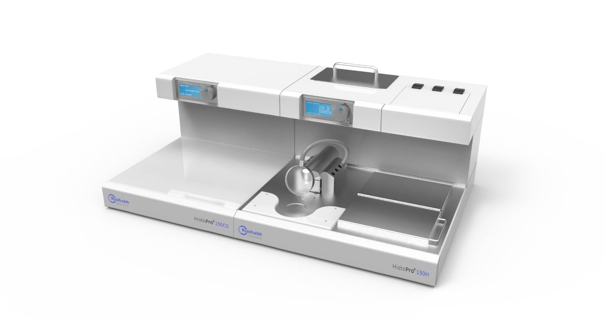 HistoPro 150 Embedding Station | Histology Partners